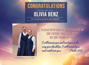 Home - Our Lady of the Plains | Byers, CO